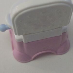 Barbie | Toys | Mattel Barbie Skipper Babysitters Inc Potty Training ...
